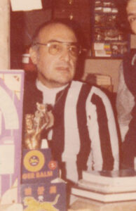 Magickal Mystery Tour – Children of Rhiannon