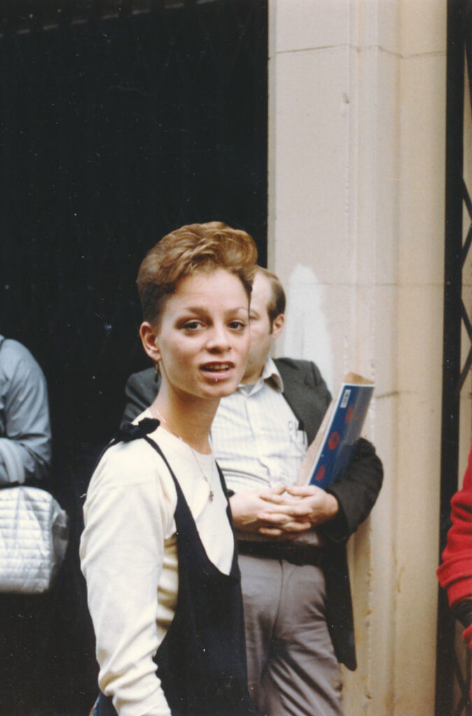 Magickal Childe Samhain Festival 1985 – Children of Rhiannon